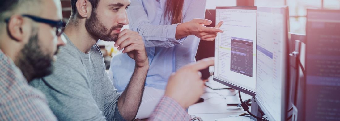 TeamSystem HR People App – Infotec